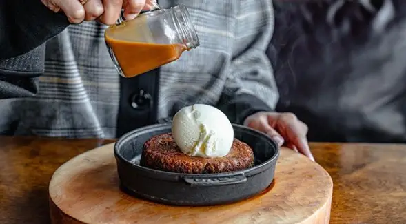 اوفر جار شوكليت Over Jar Cafe – العنوان، المنيو مع الأسعار، والتقييم ...