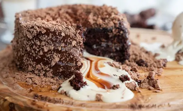 اوفر جار شوكليت Over Jar Cafe – العنوان، المنيو مع الأسعار، والتقييم ...