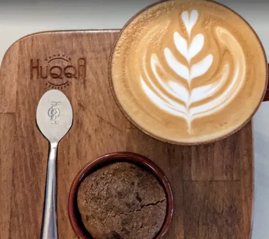 مطعم هوكا Huqqa الرياض – العنوان، المنيو مع الأسعار، والتقييم النهائي ...