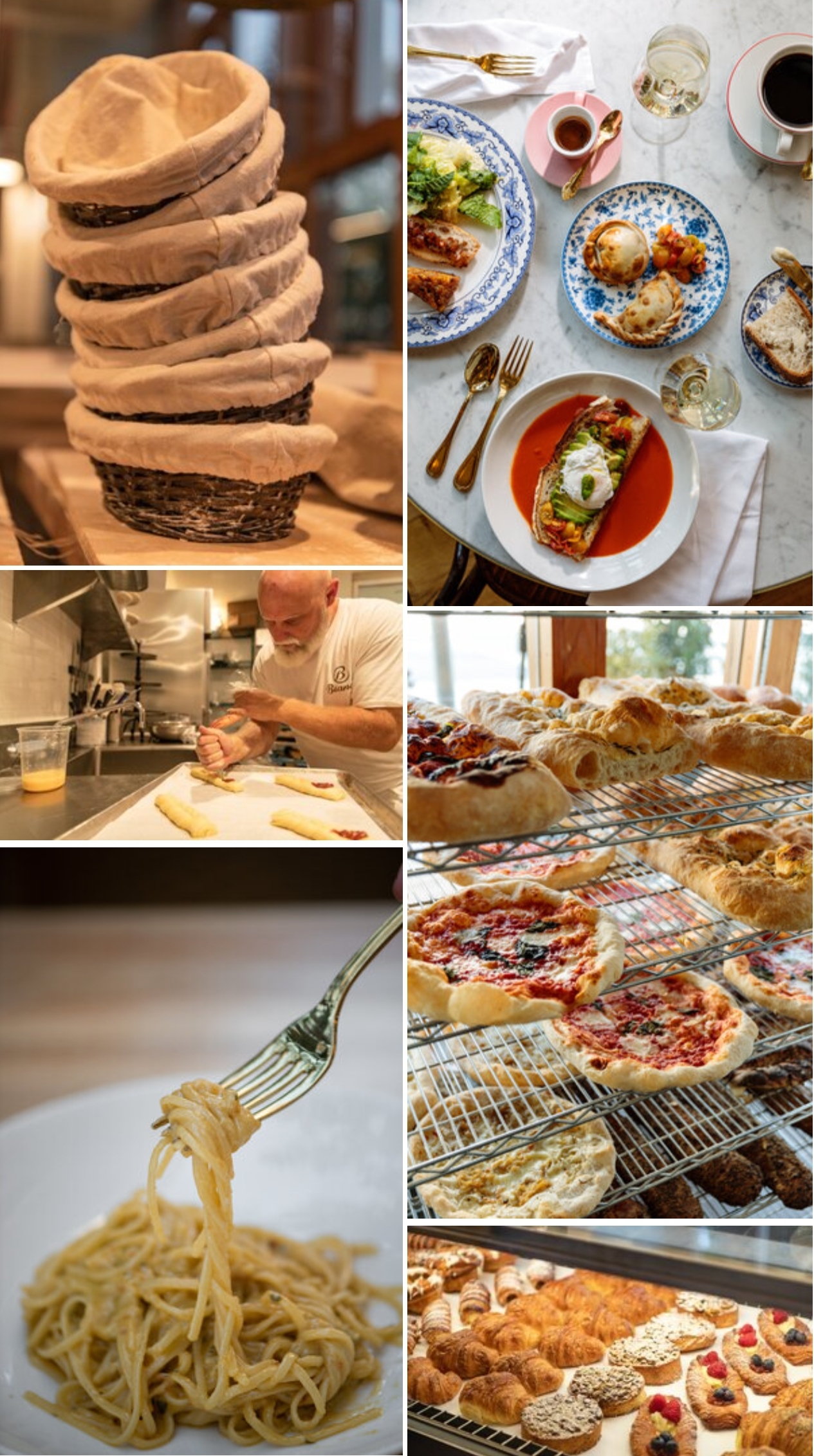 مطاعم ومقاهي فيا رياض Via Riyadh بموسم الرياض الحالي مع الحجز – مطاعم ...