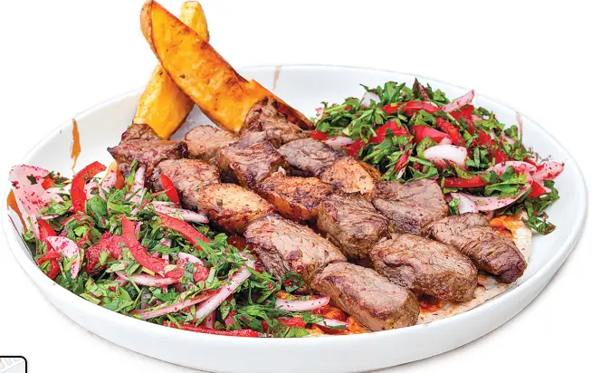 مطعم فينور Venor بريده – العنوان، المنيو مع الأسعار، والتقييم النهائي ...