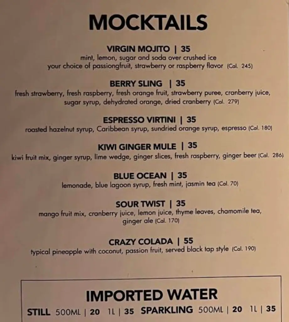 بلاك تاب Black Tap الرياض – العنوان، المنيو مع الأسعار، والتقييم ...